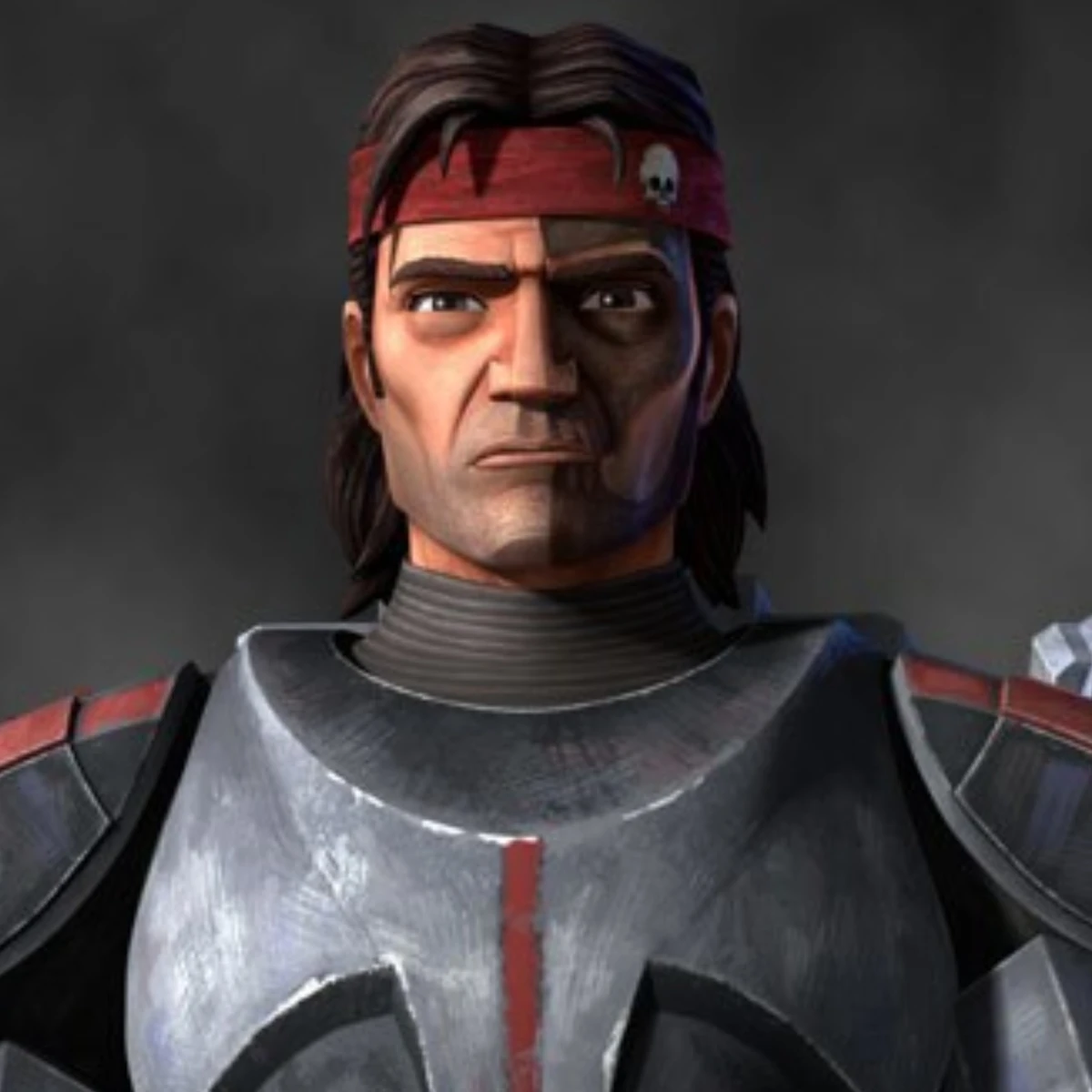 Hunter | Shaniverse Wiki | Fandom