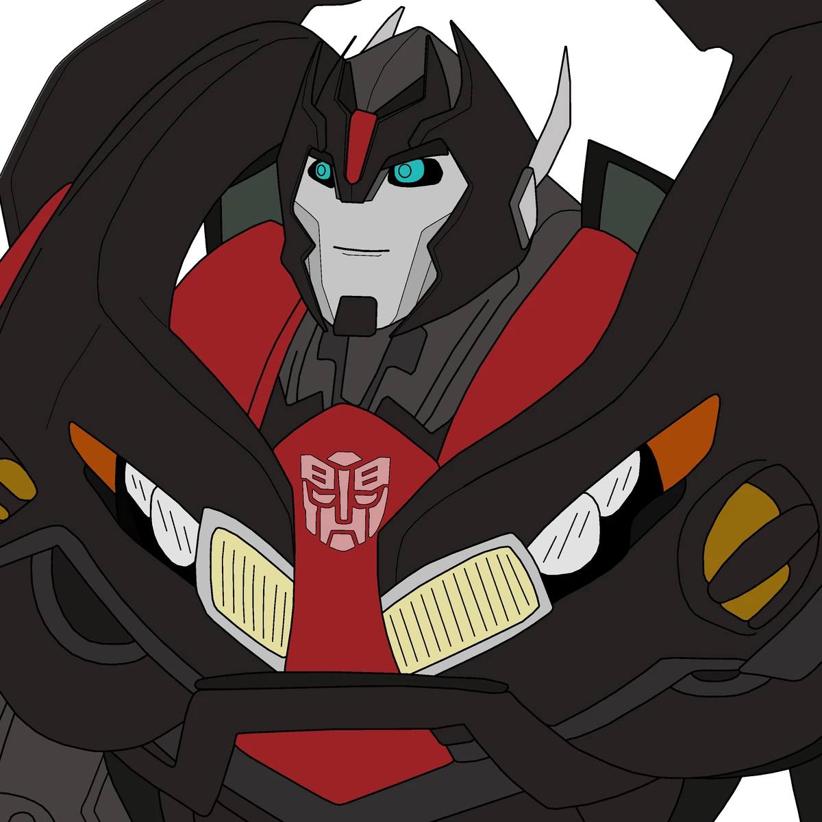 Ironhide | Shaniverse Wiki | Fandom