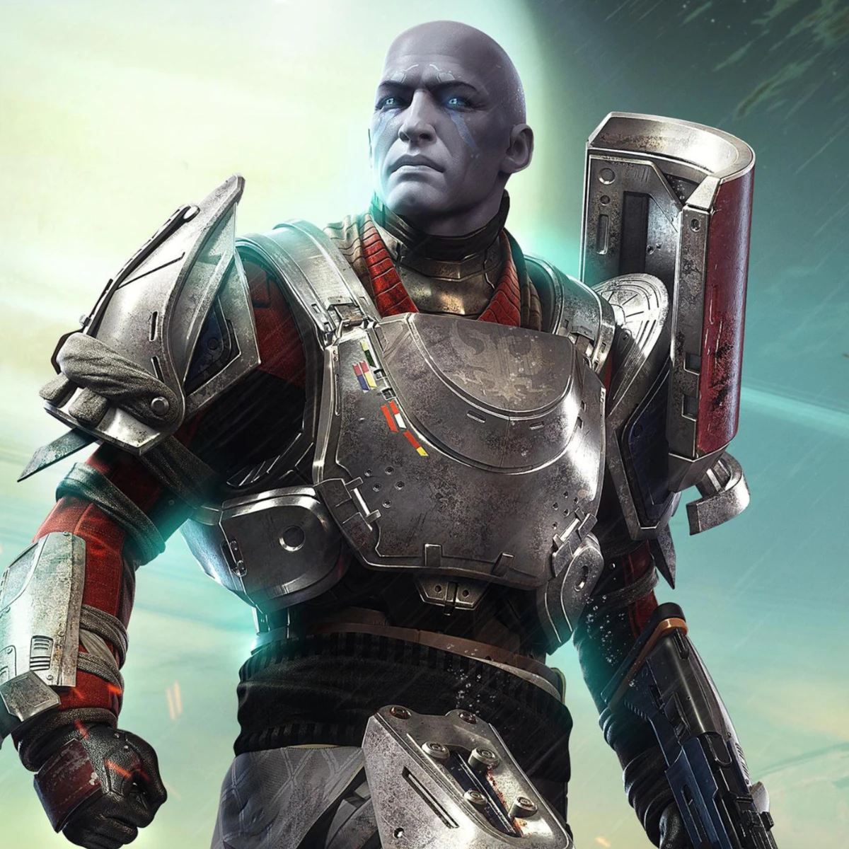 Zavala | Shaniverse Wiki | Fandom