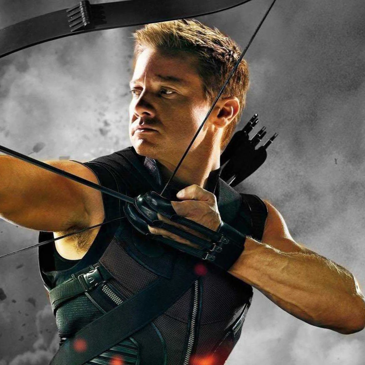 Hawkeye | Shaniverse Wiki | Fandom