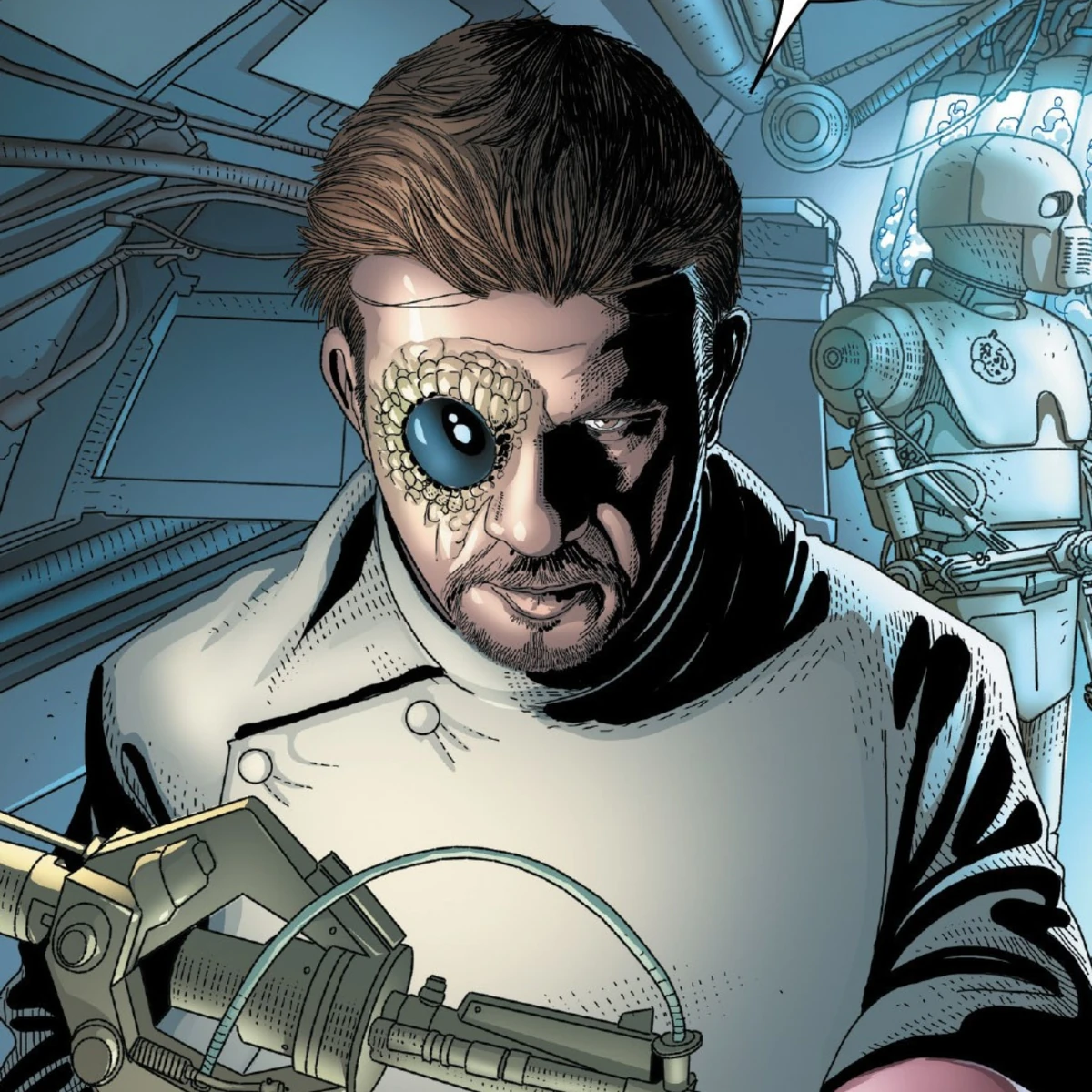 Cylo | Shaniverse Wiki | Fandom