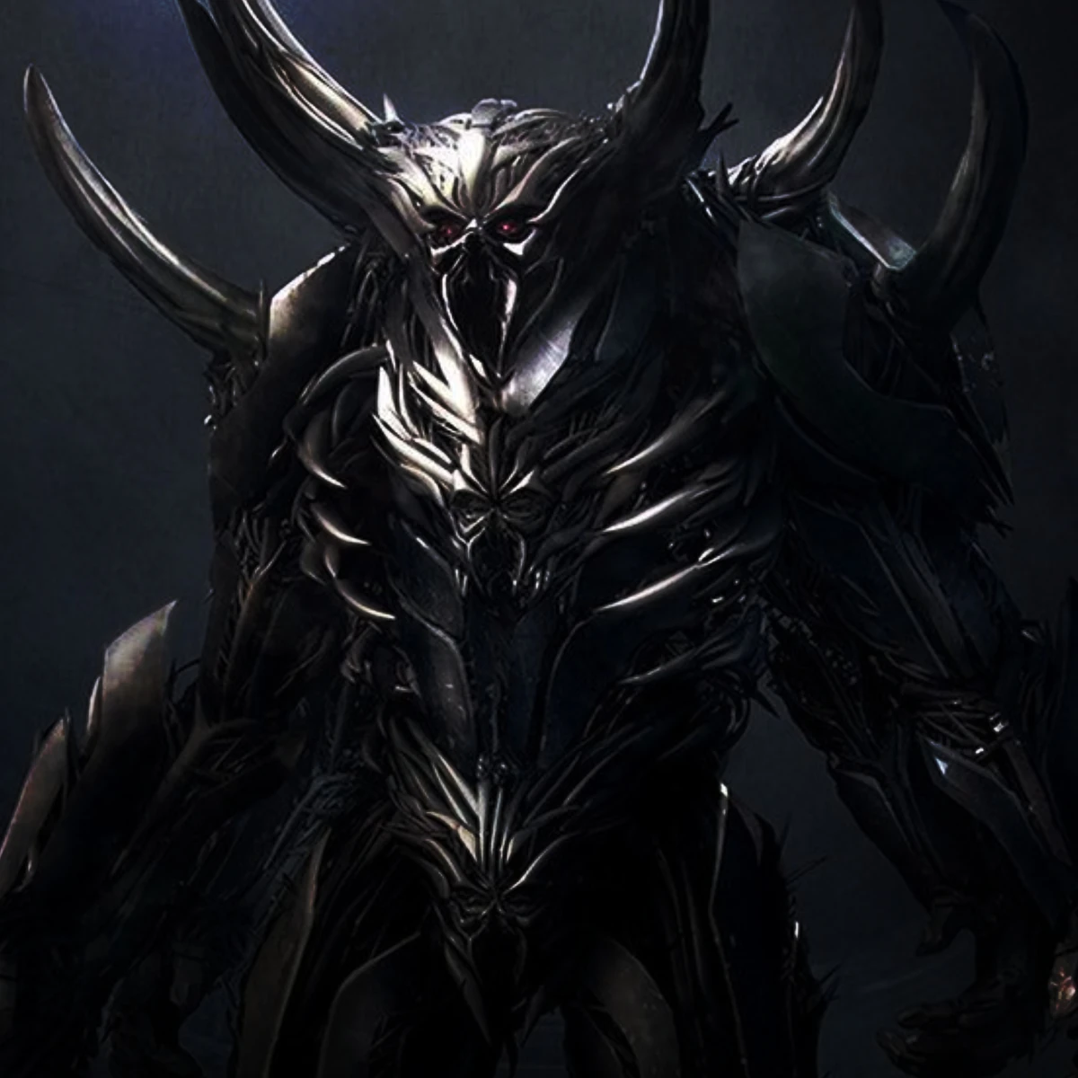 Infernocus | Shaniverse Wiki | Fandom