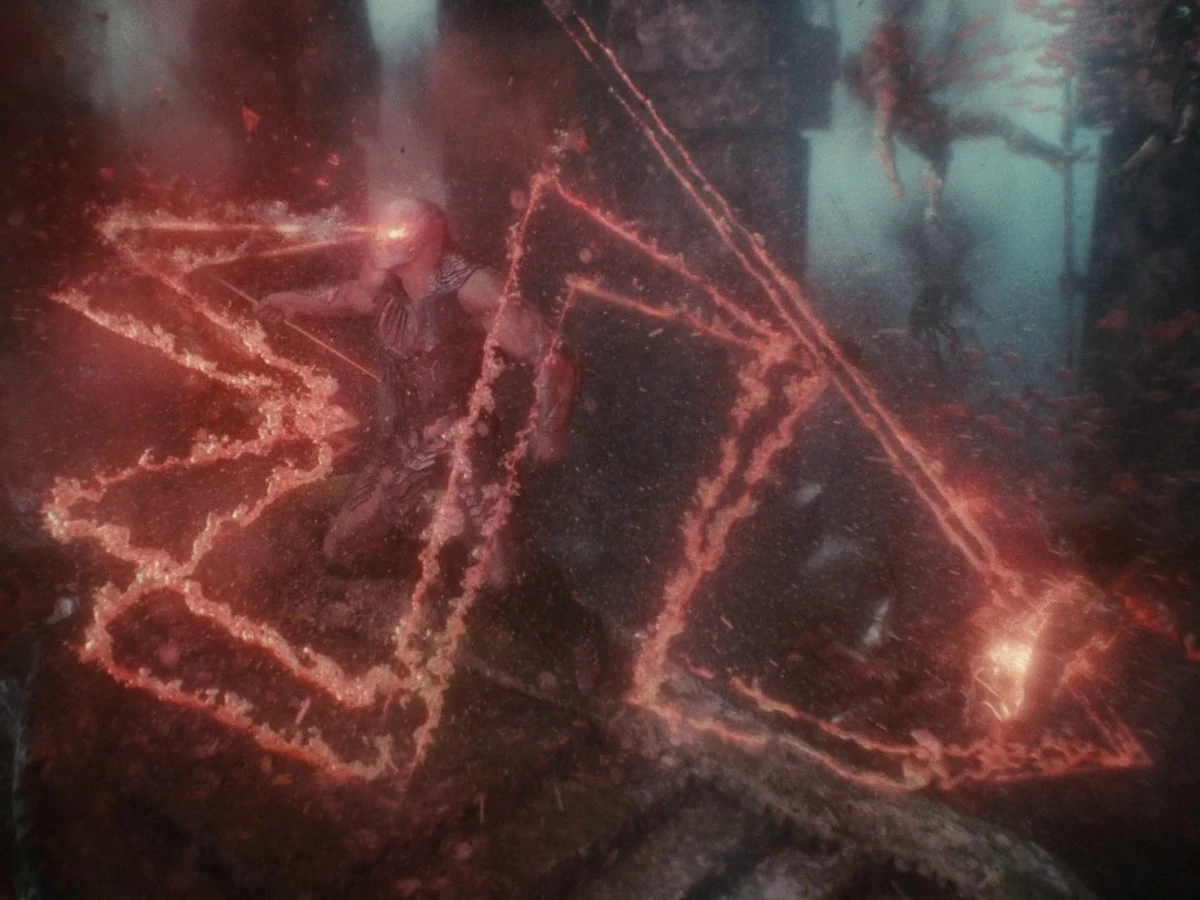 Omega Effect | Shaniverse Wiki | Fandom