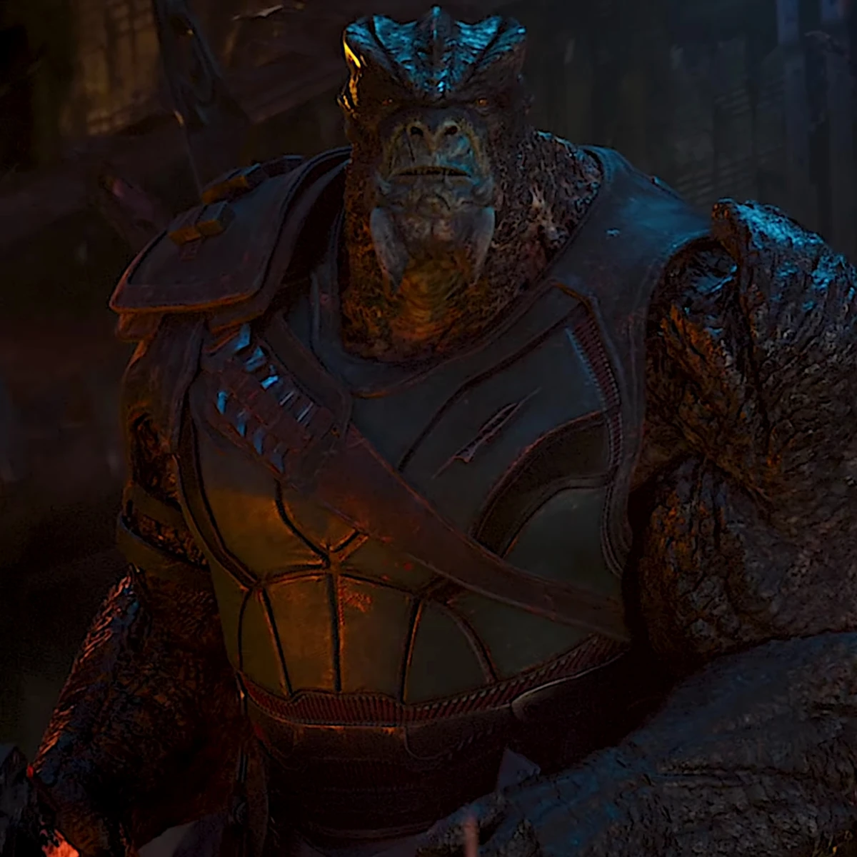 Cull Obsidian | Shaniverse Wiki | Fandom