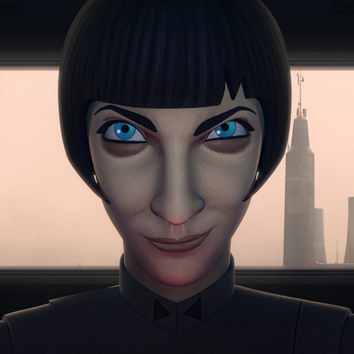 Arihnda Pryce | Shaniverse Wiki | Fandom