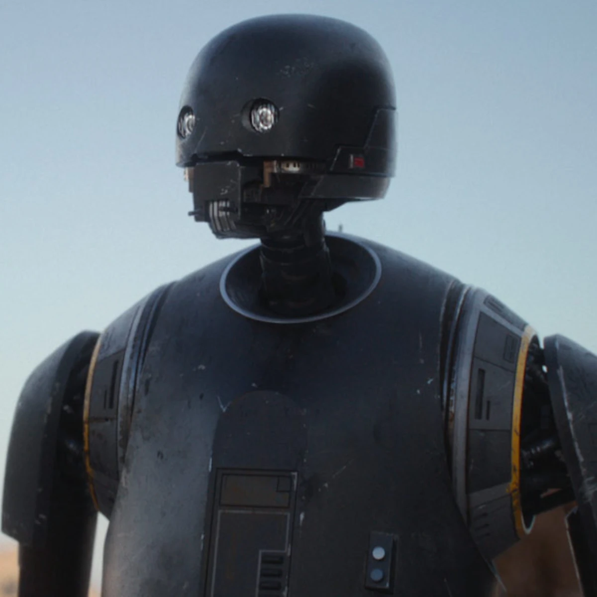 K-2SO | Shaniverse Wiki | Fandom