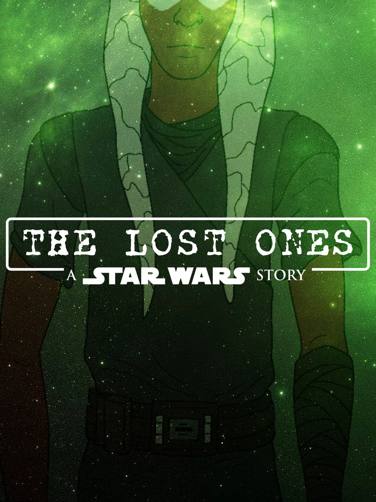 The Lost Ones | Shaniverse Wiki | Fandom