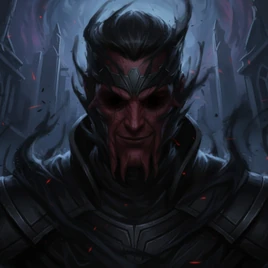 The Sith Emperor | Shaniverse Wiki | Fandom