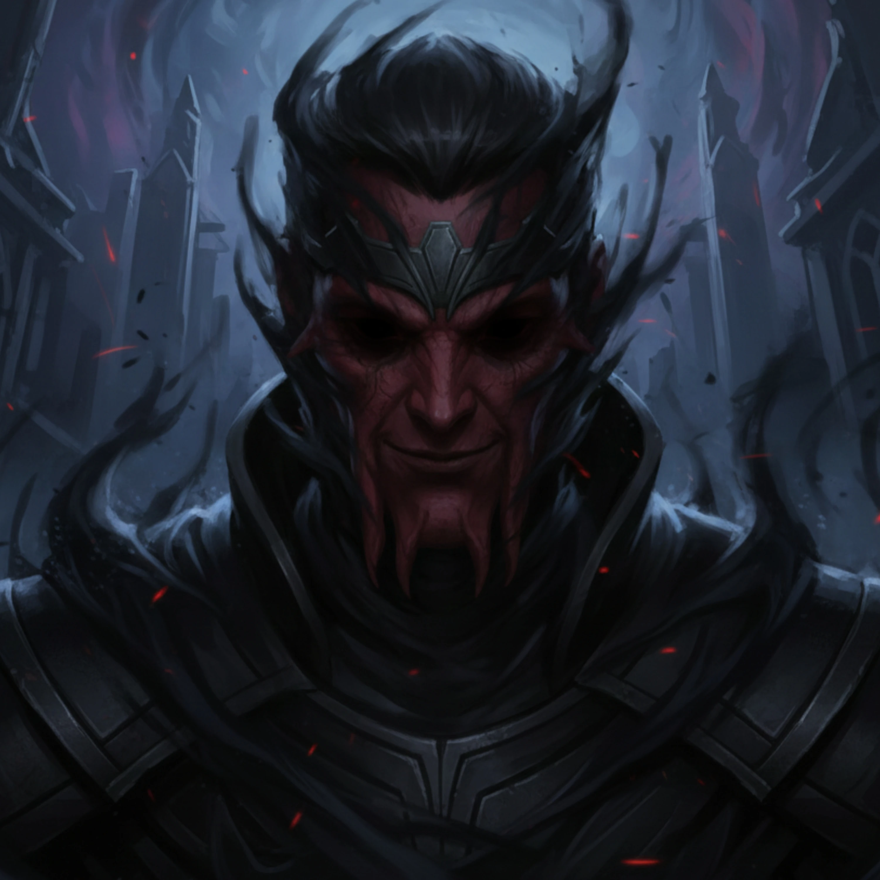 Sith Emperor