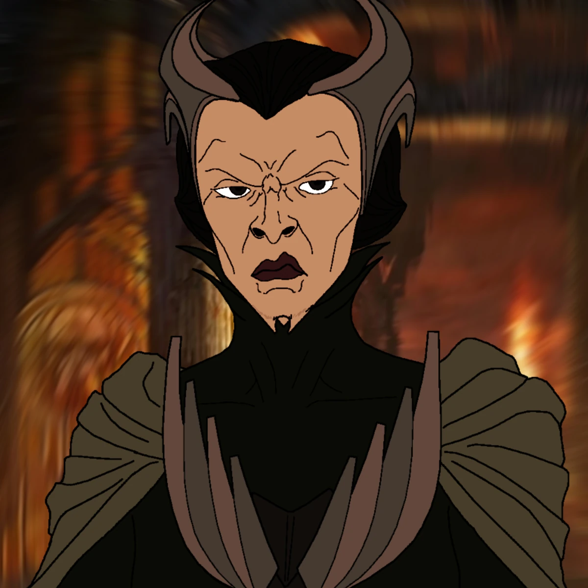 Bernadeth | Shaniverse Wiki | Fandom