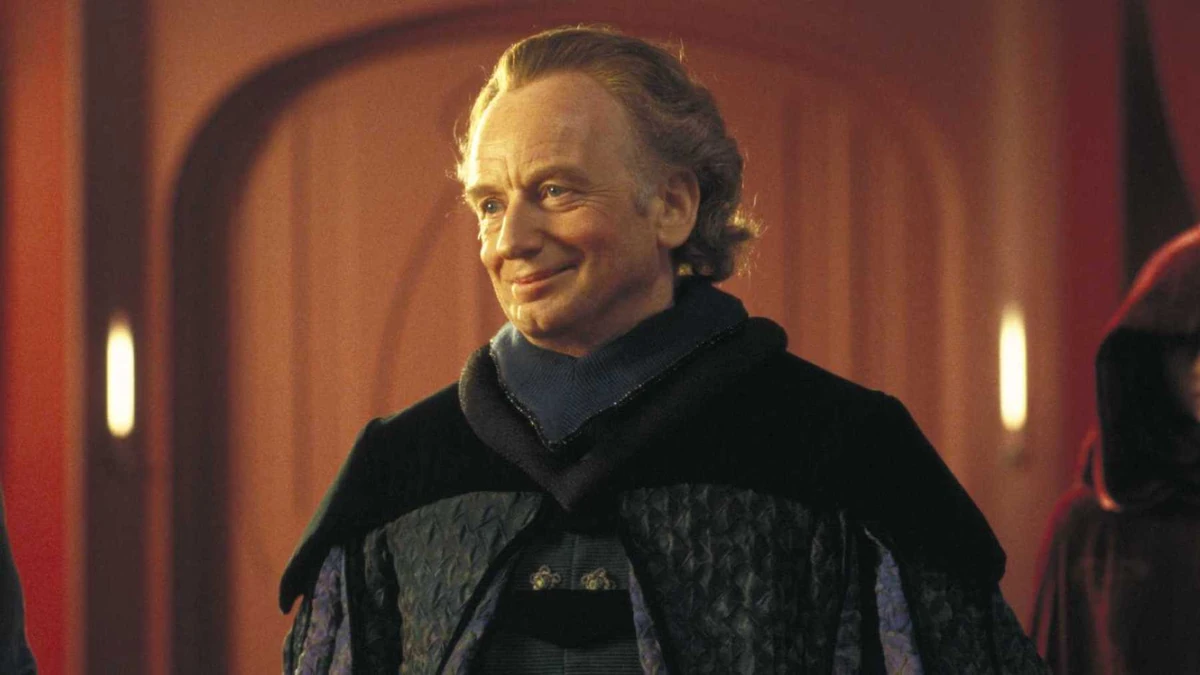 House Palpatine | Shaniverse Wiki | Fandom