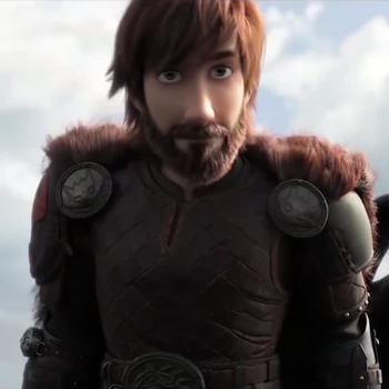 Hiccup Horrendous Haddock III | Shaniverse Wiki | Fandom