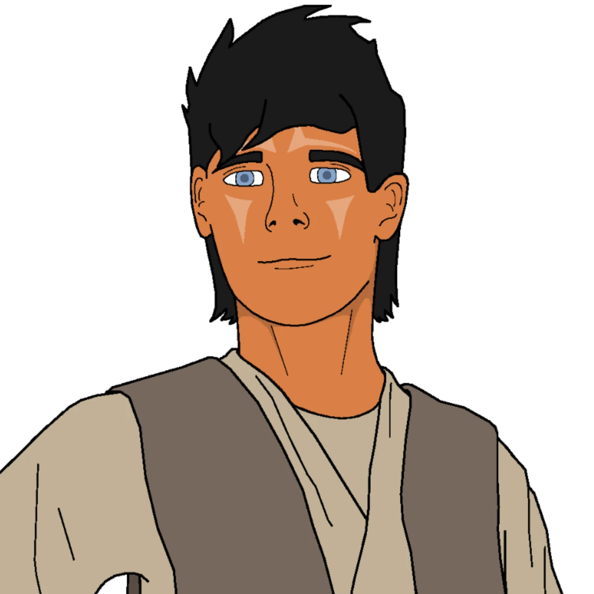 Aven Shan | Shaniverse Wiki | Fandom