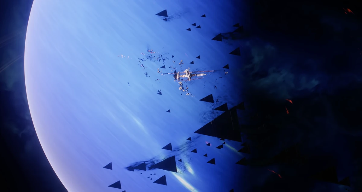 Final Offensive | Shaniverse Wiki | Fandom