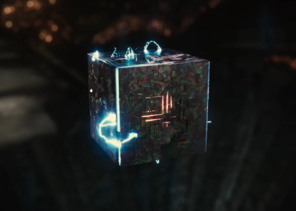 Father Box | Shaniverse Wiki | Fandom