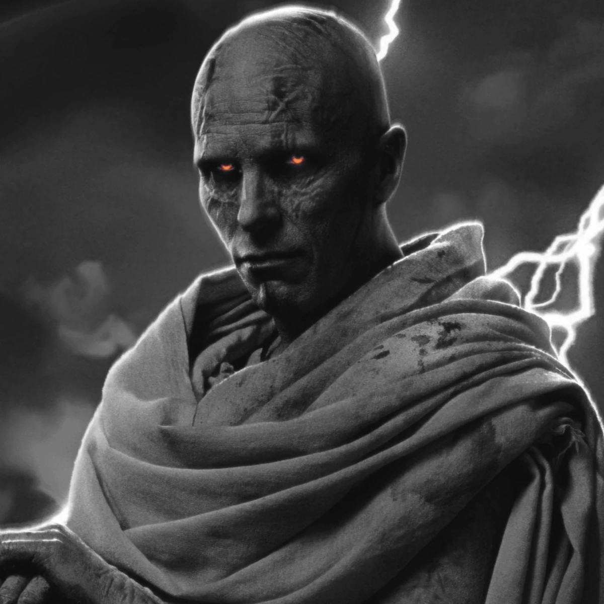 Gorr | Shaniverse Wiki | Fandom