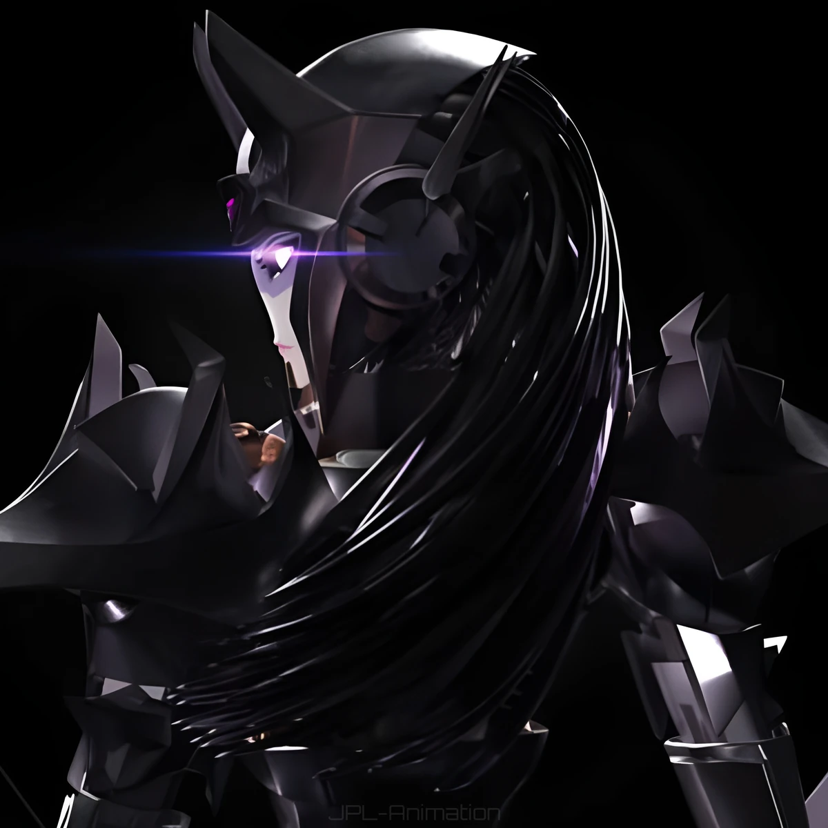 Solus Prime | Shaniverse Wiki | Fandom