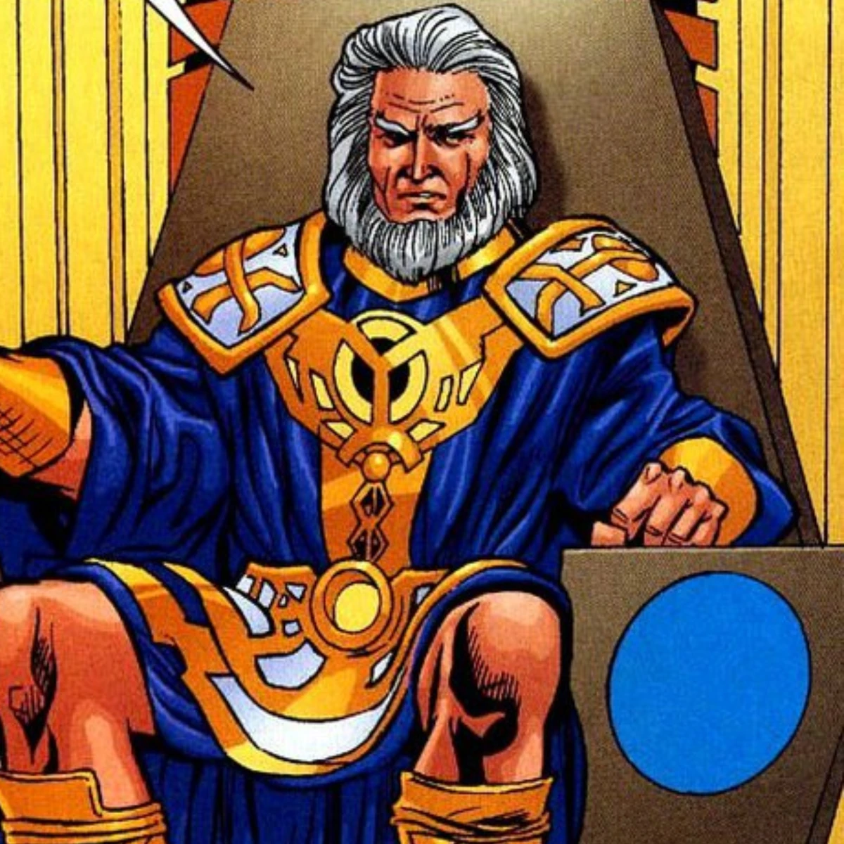 Izaya | Shaniverse Wiki | Fandom