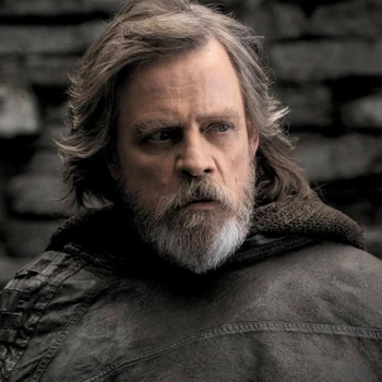 Luke Skywalker | Shaniverse Wiki | Fandom