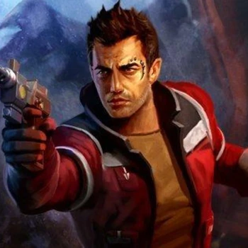 Theron Shan | Shaniverse Wiki | Fandom