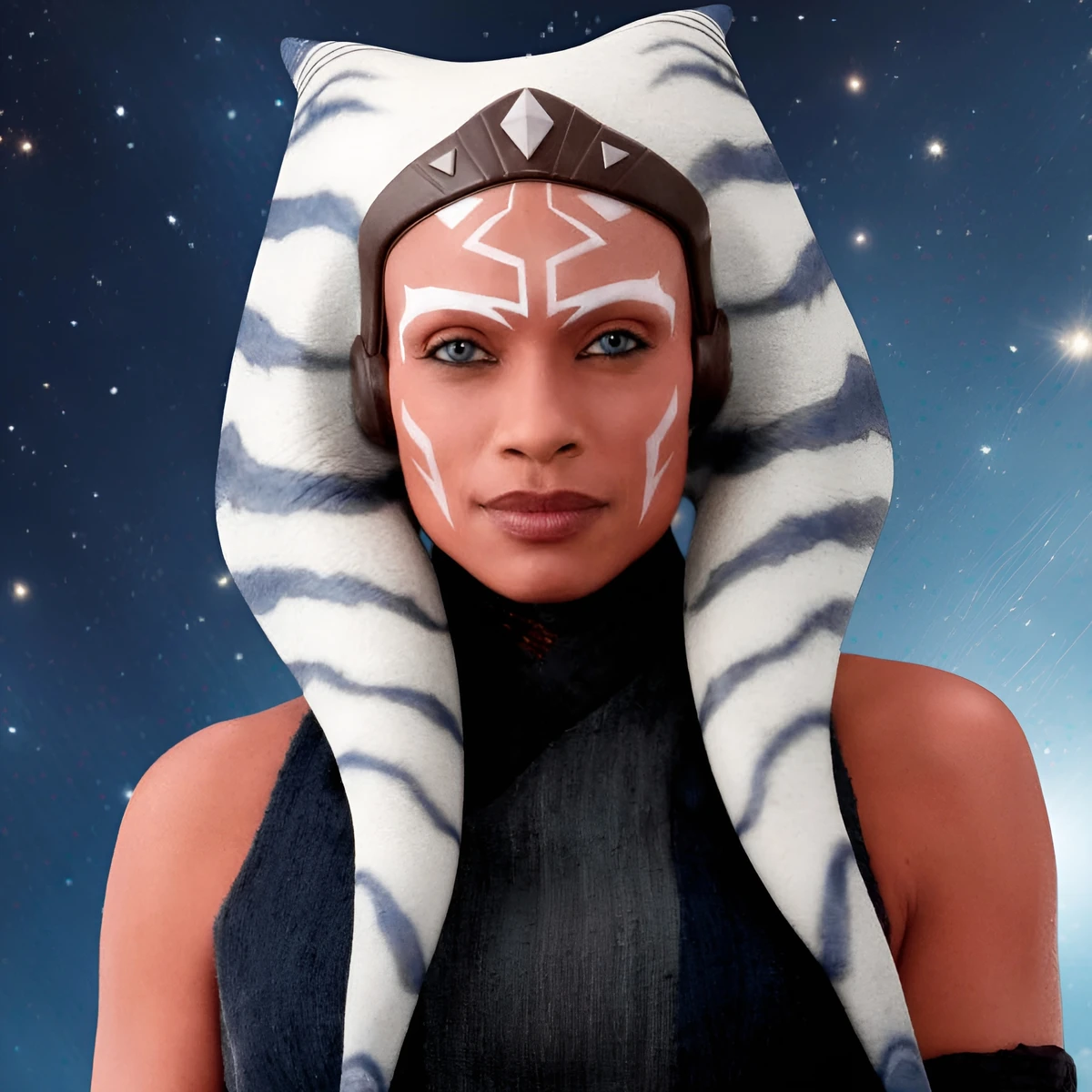 Ahsoka Tano | Shaniverse Wiki | Fandom