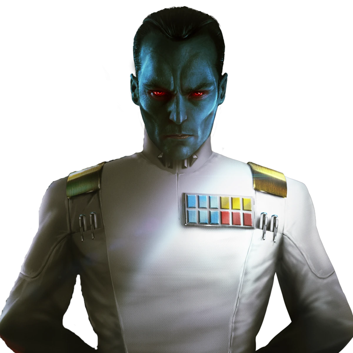 Mitth'raw'nuruodo | Shaniverse Wiki | Fandom