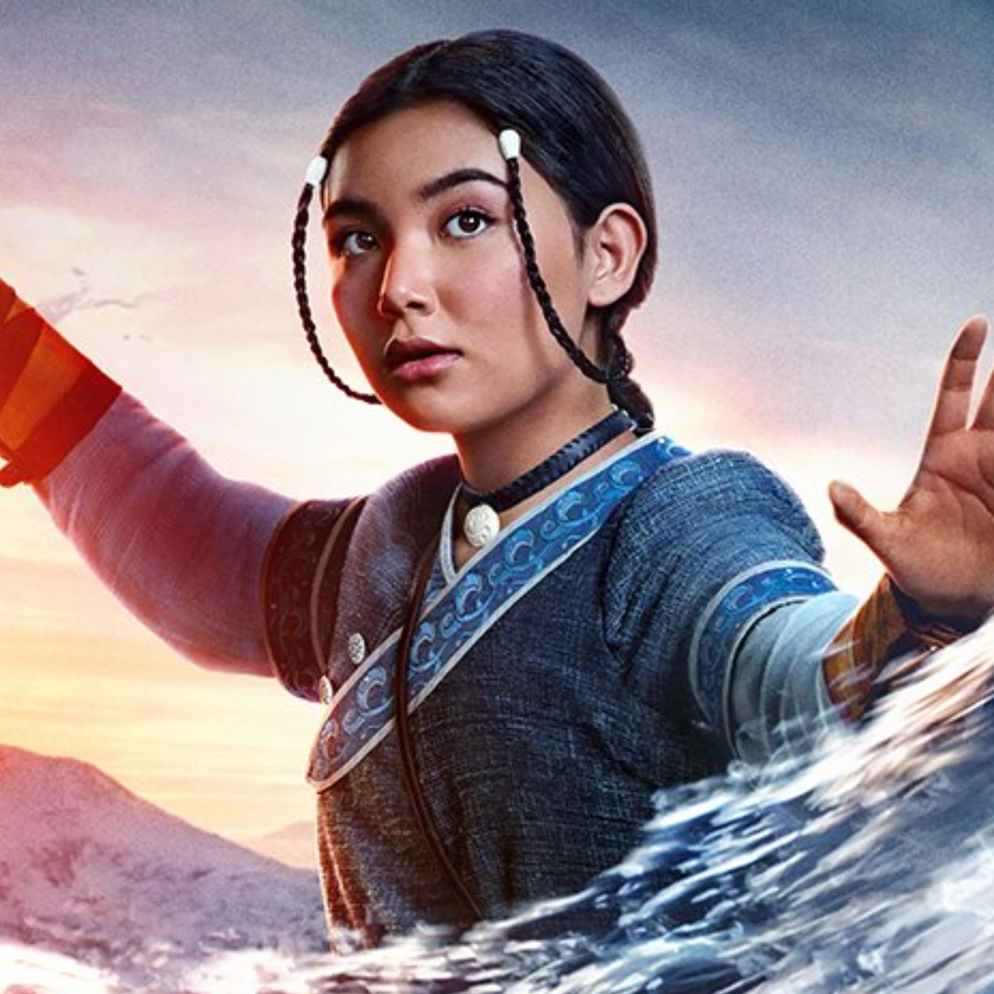 Katara | Shaniverse Wiki | Fandom