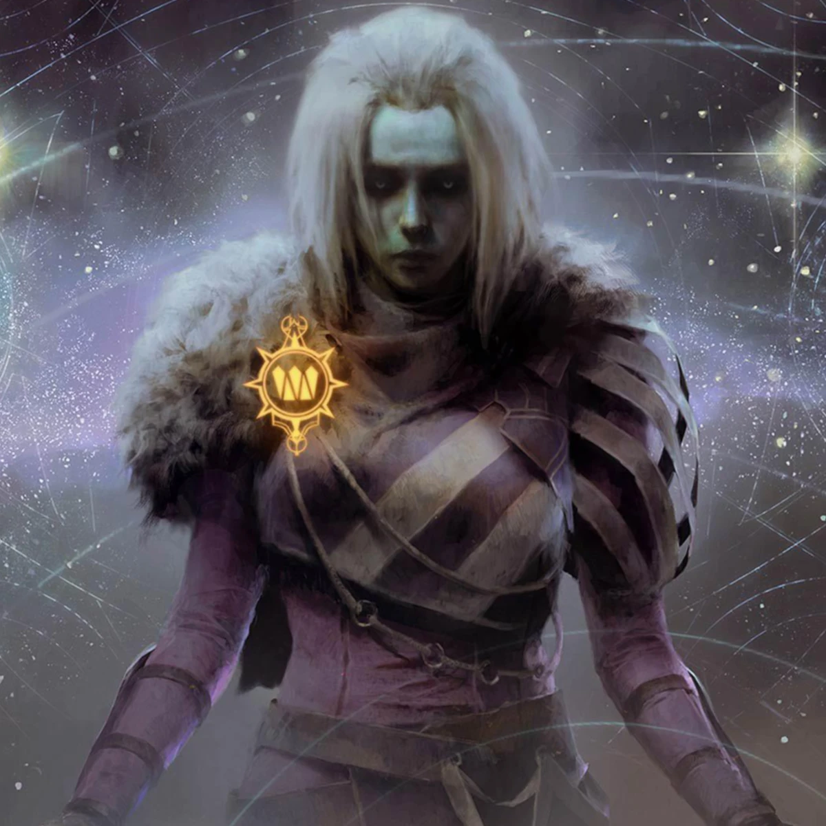 Mara Sov | Shaniverse Wiki | Fandom