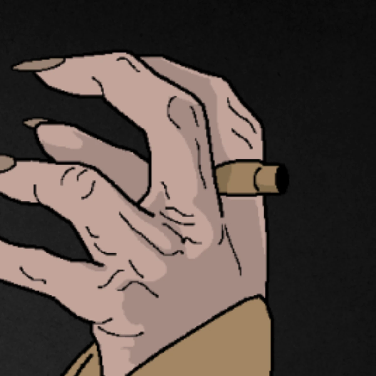 Snoke's ring | Shaniverse Wiki | Fandom