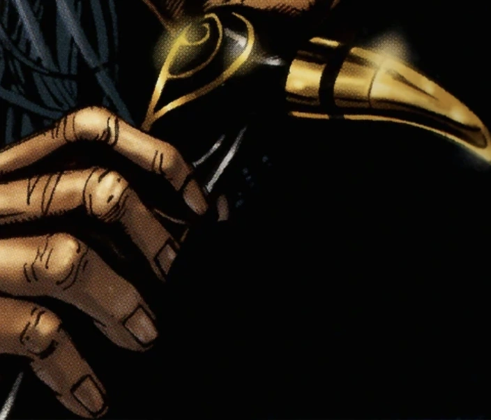 Tholme's cane | Shaniverse Wiki | Fandom