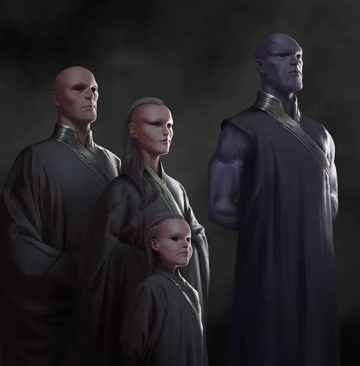 Titan | Shaniverse Wiki | Fandom
