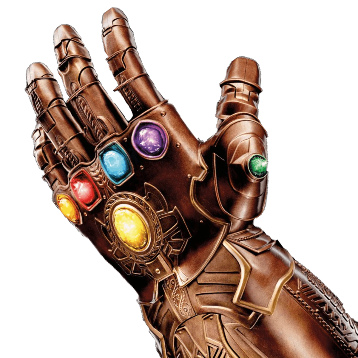 Infinity Gauntlet | Shaniverse Wiki | Fandom
