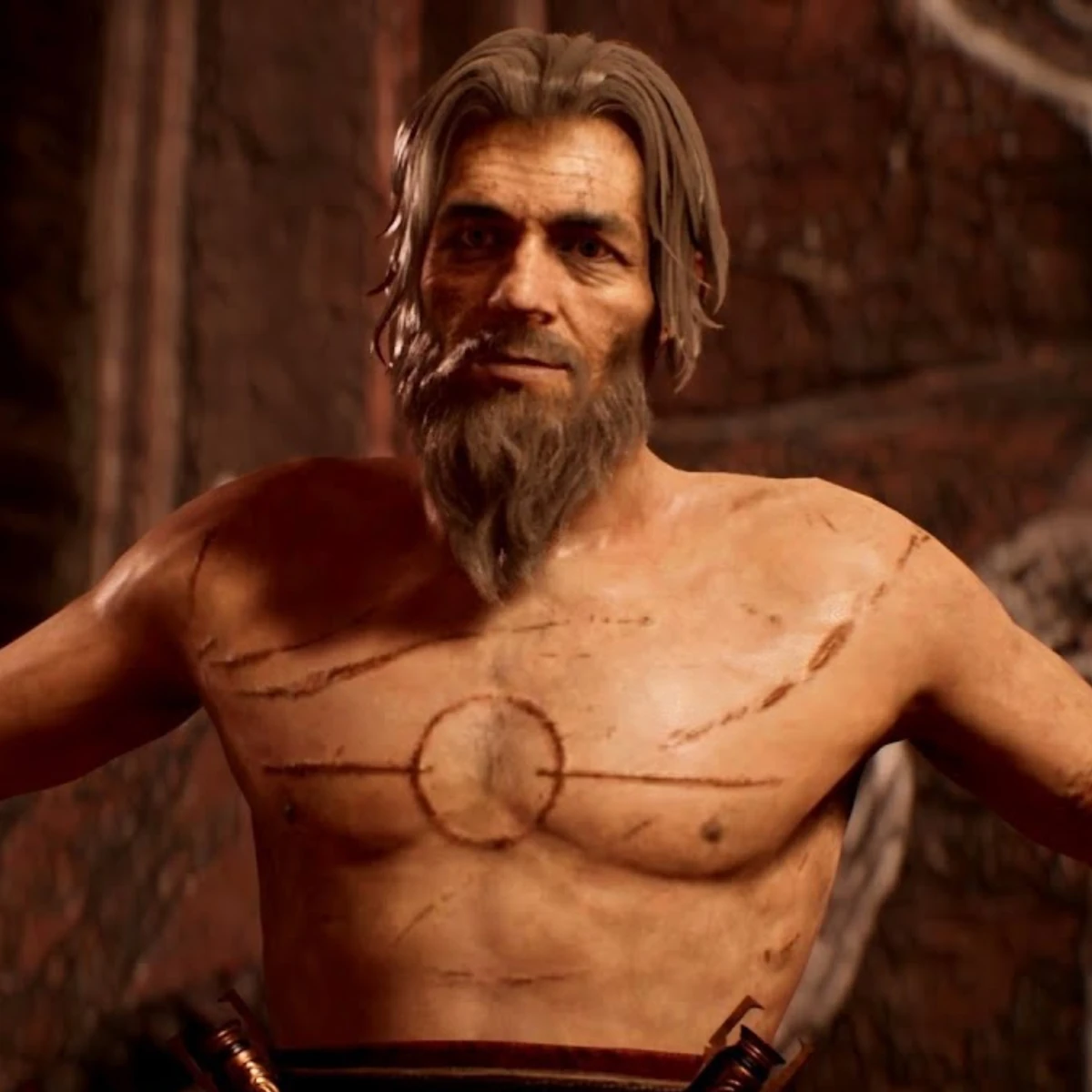 Taron Malicos | Shaniverse Wiki | Fandom