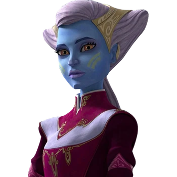 Riyo Chuchi | Shaniverse Wiki | Fandom