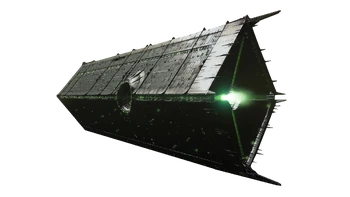 Dreadnaught | Shaniverse Wiki | Fandom