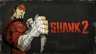 Shank Wiki | Fandom