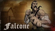 Falcone | Shank Wiki | Fandom