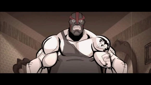 The Butcher | Shank Wiki | Fandom