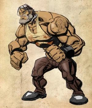 Toro | Shank Wiki | Fandom