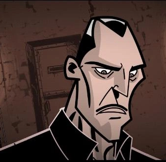 Angelo | Shank Wiki | Fandom