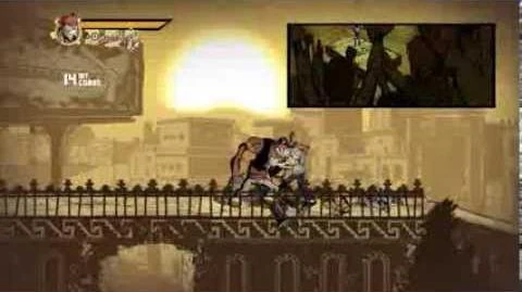 Shank Walkthrough | Shank Wiki | Fandom