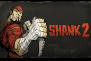 Shank (character) | Shank Wiki | Fandom