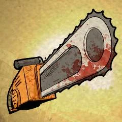 Chainsaw | Shank Wiki | Fandom