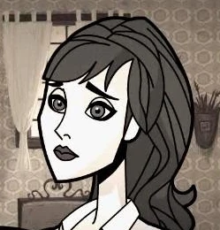 Eva | Shank Wiki | Fandom