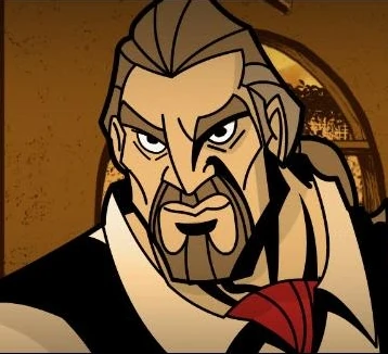 Cesar | Shank Wiki | Fandom