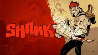 Shank Wiki | Fandom