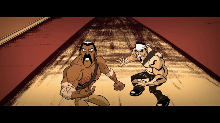 Shank Screenshots | Shank Wiki | Fandom