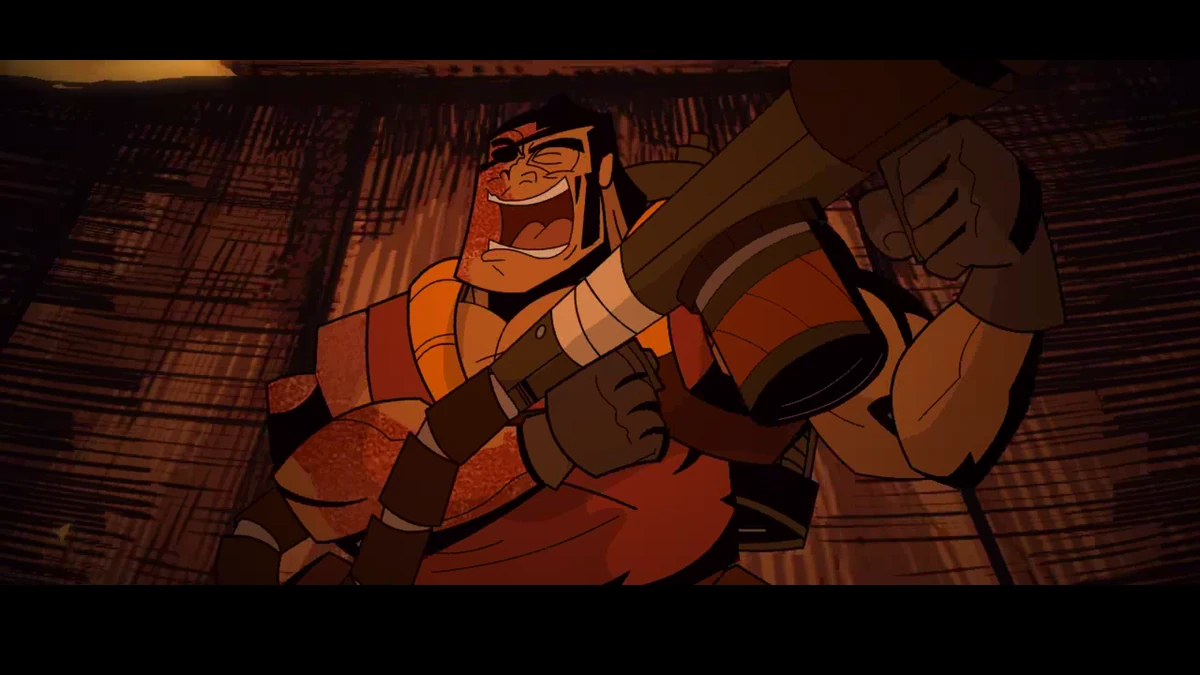 Inferno | Shank Wiki | Fandom