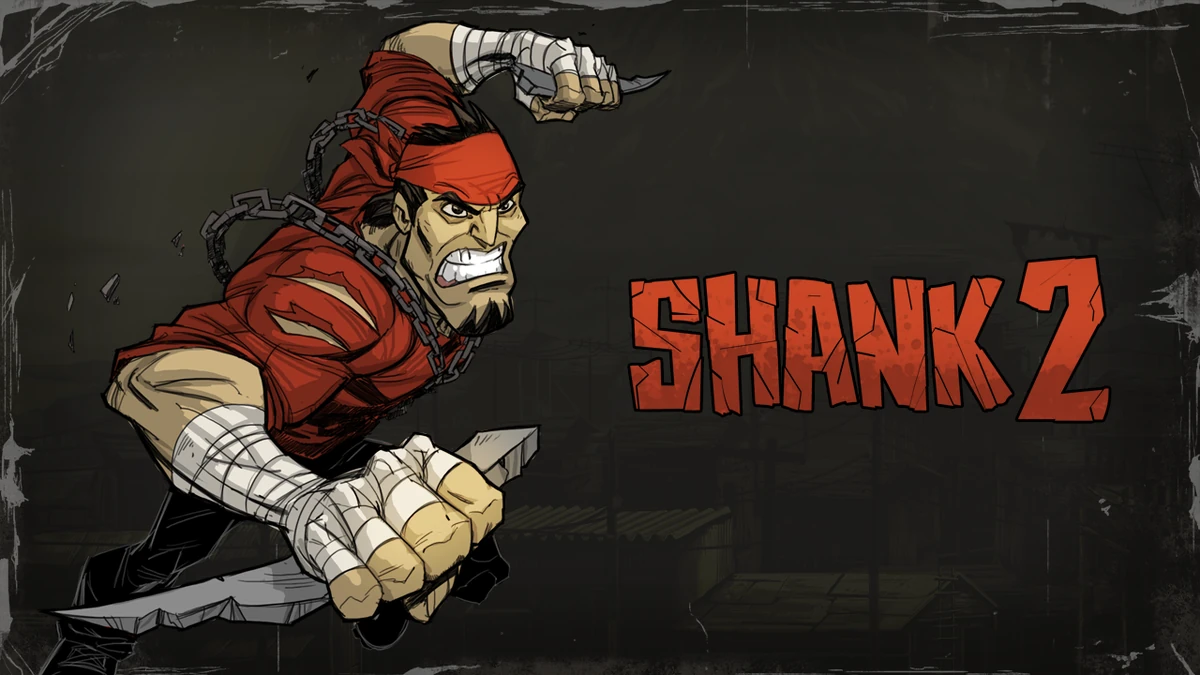 Dual Shanks | Shank Wiki | Fandom