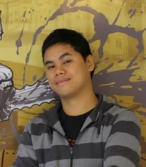 Jeff Agala | Shank Wiki | Fandom